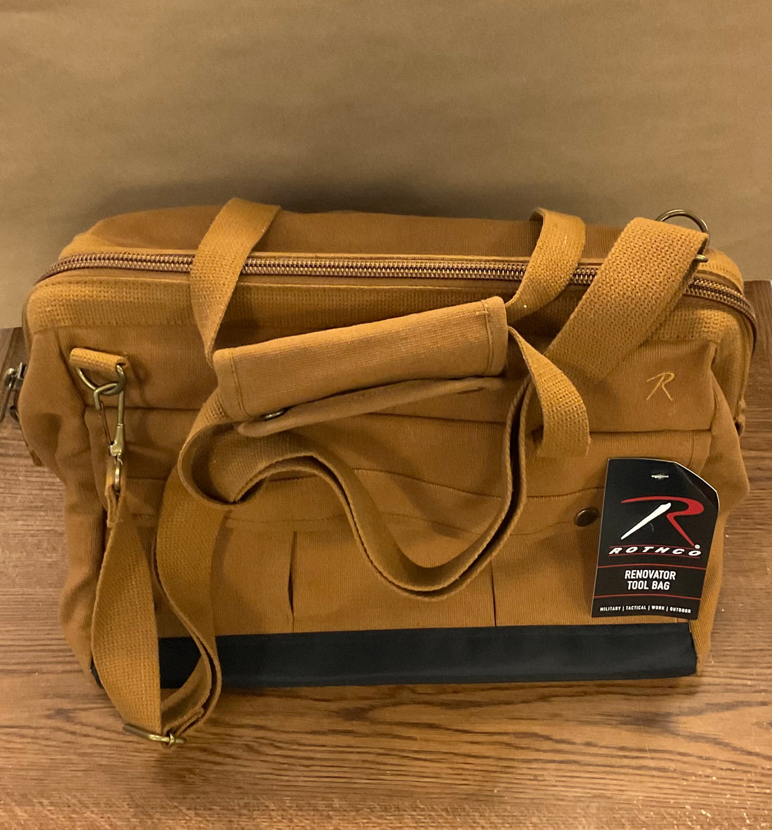 Tool Bag – Aviation Museum Gift Shop