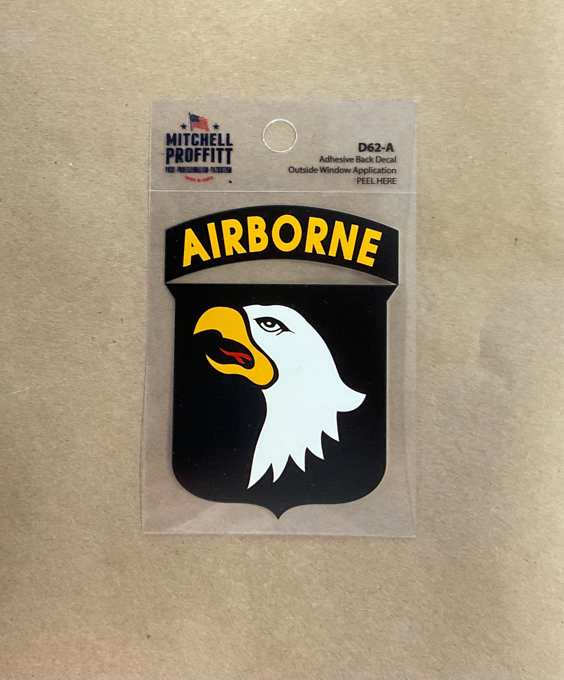 Decals – Aviation Museum Gift Shop