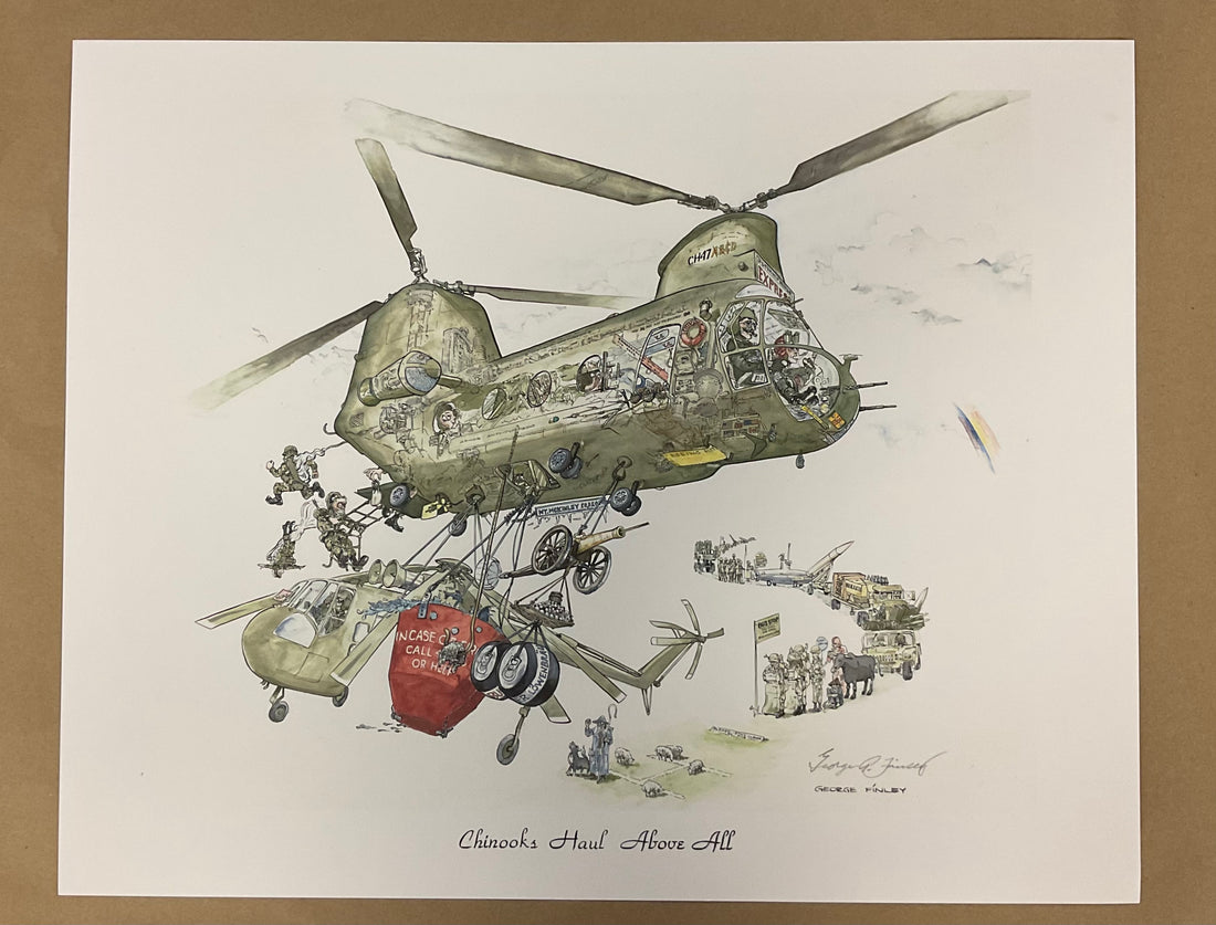 New Items – Page 5 – Aviation Museum Gift Shop