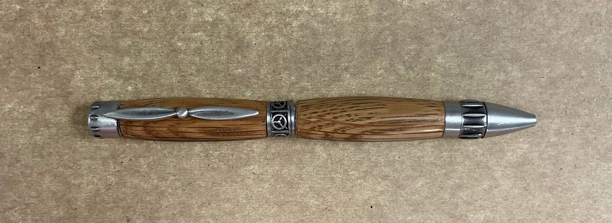 Custom Pens – Aviation Museum Gift Shop