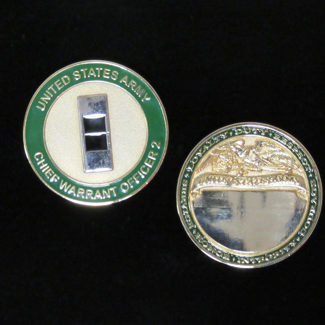 Coins/Coin Holders – Aviation Museum Gift Shop