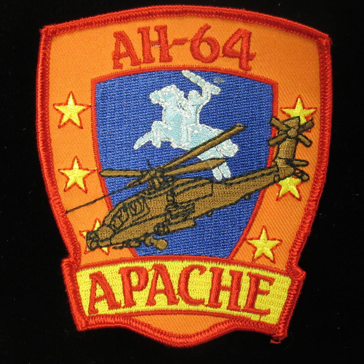 Patches – Aviation Museum Gift Shop