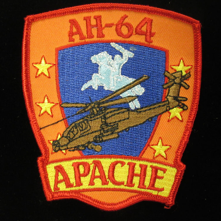 Patches – Aviation Museum Gift Shop
