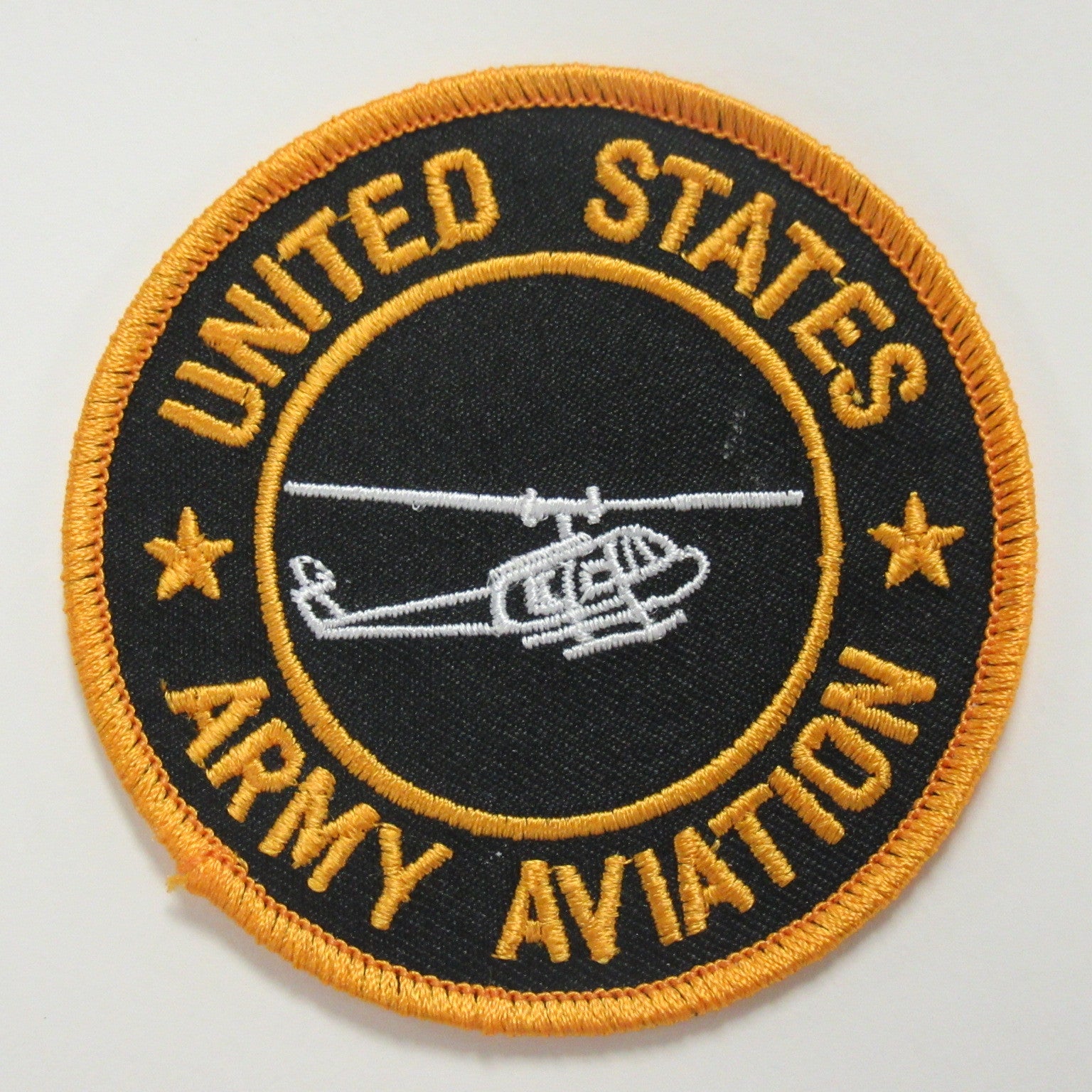Patches – Aviation Museum Gift Shop