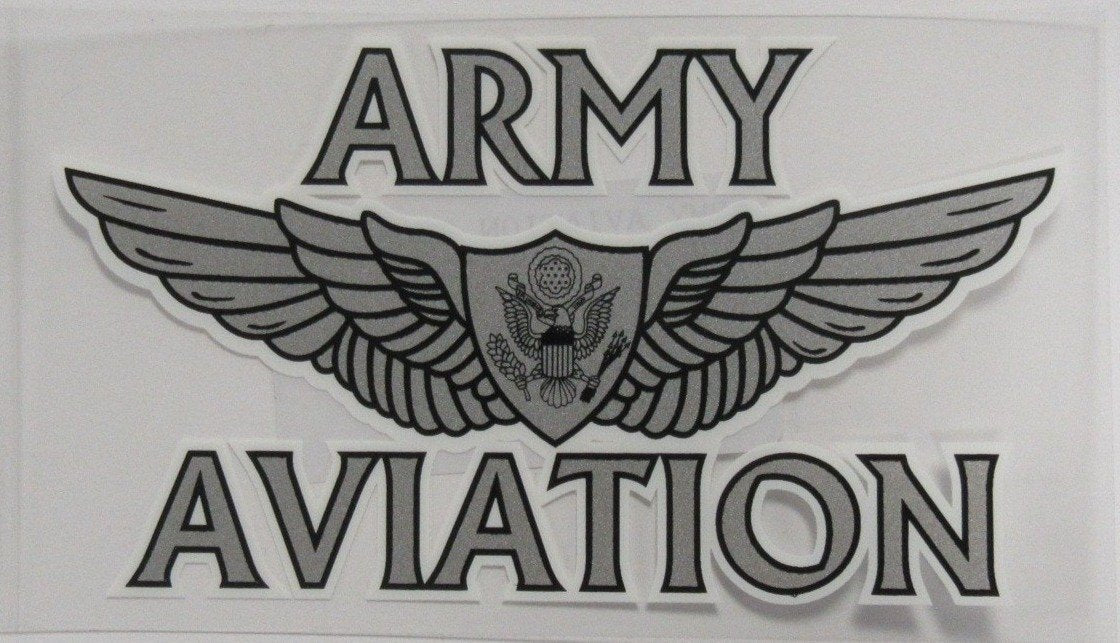 Decals – Aviation Museum Gift Shop