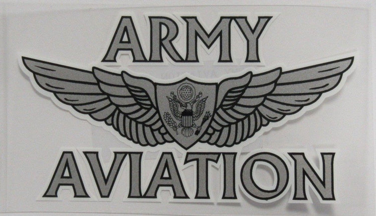 Decals – Aviation Museum Gift Shop