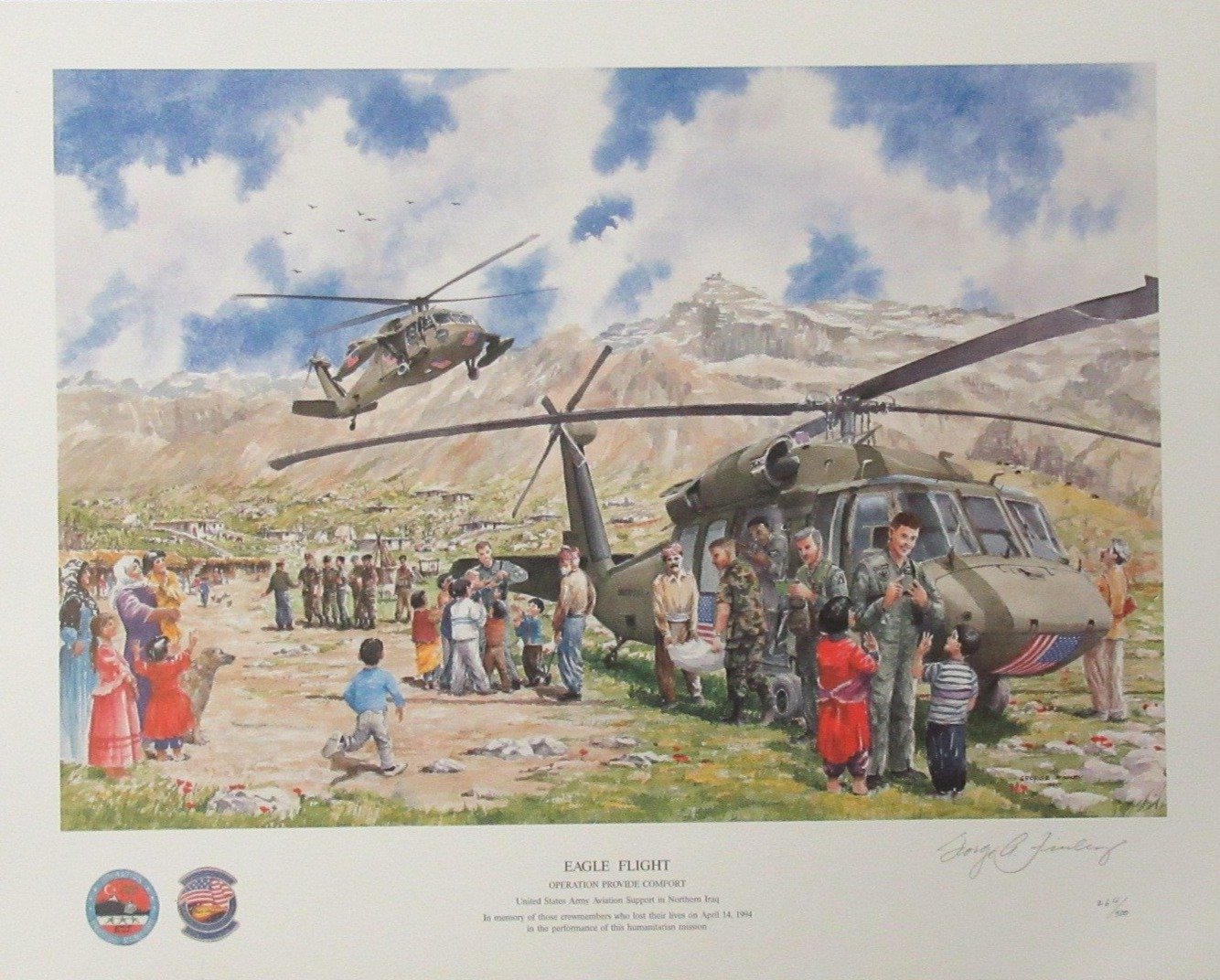 Wall Art – Aviation Museum Gift Shop