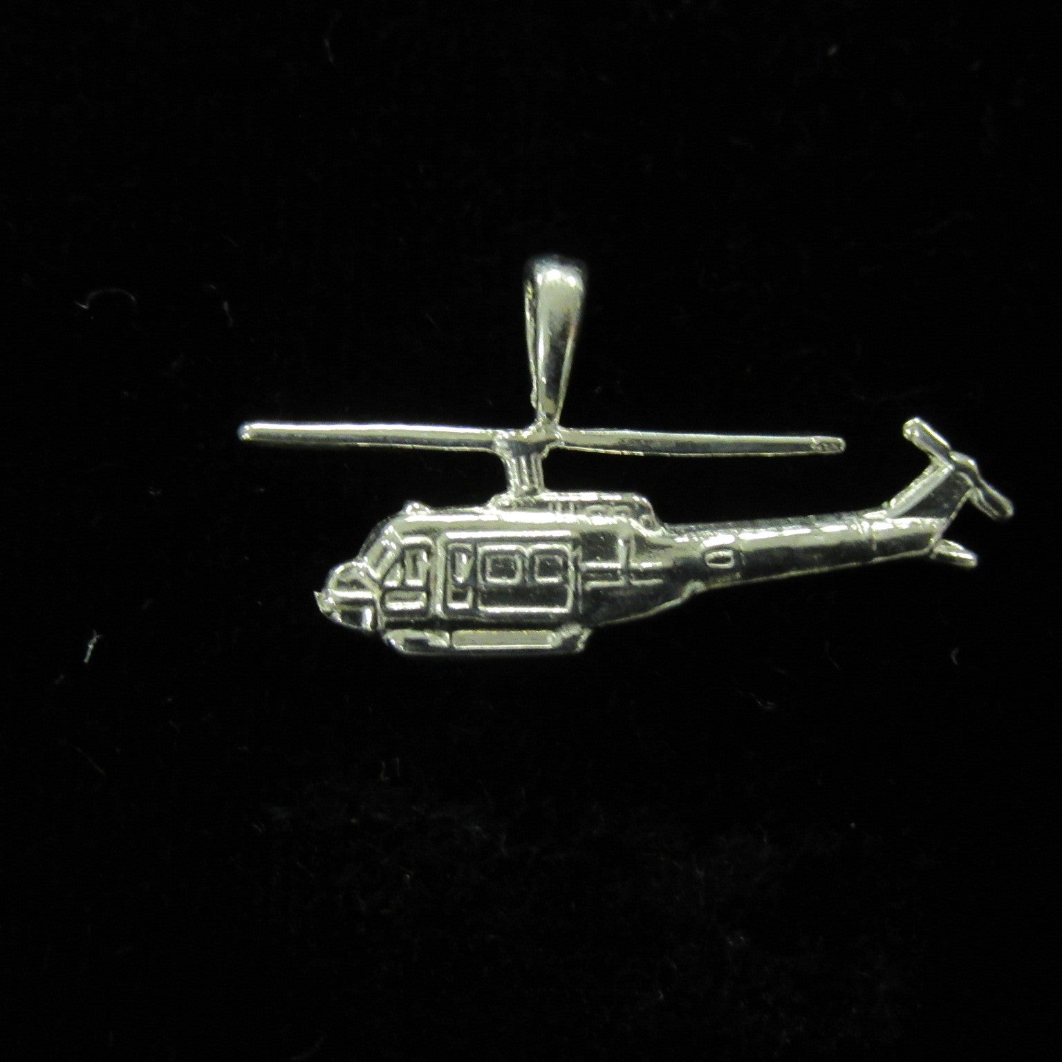 Sterling Silver – Aviation Museum Gift Shop