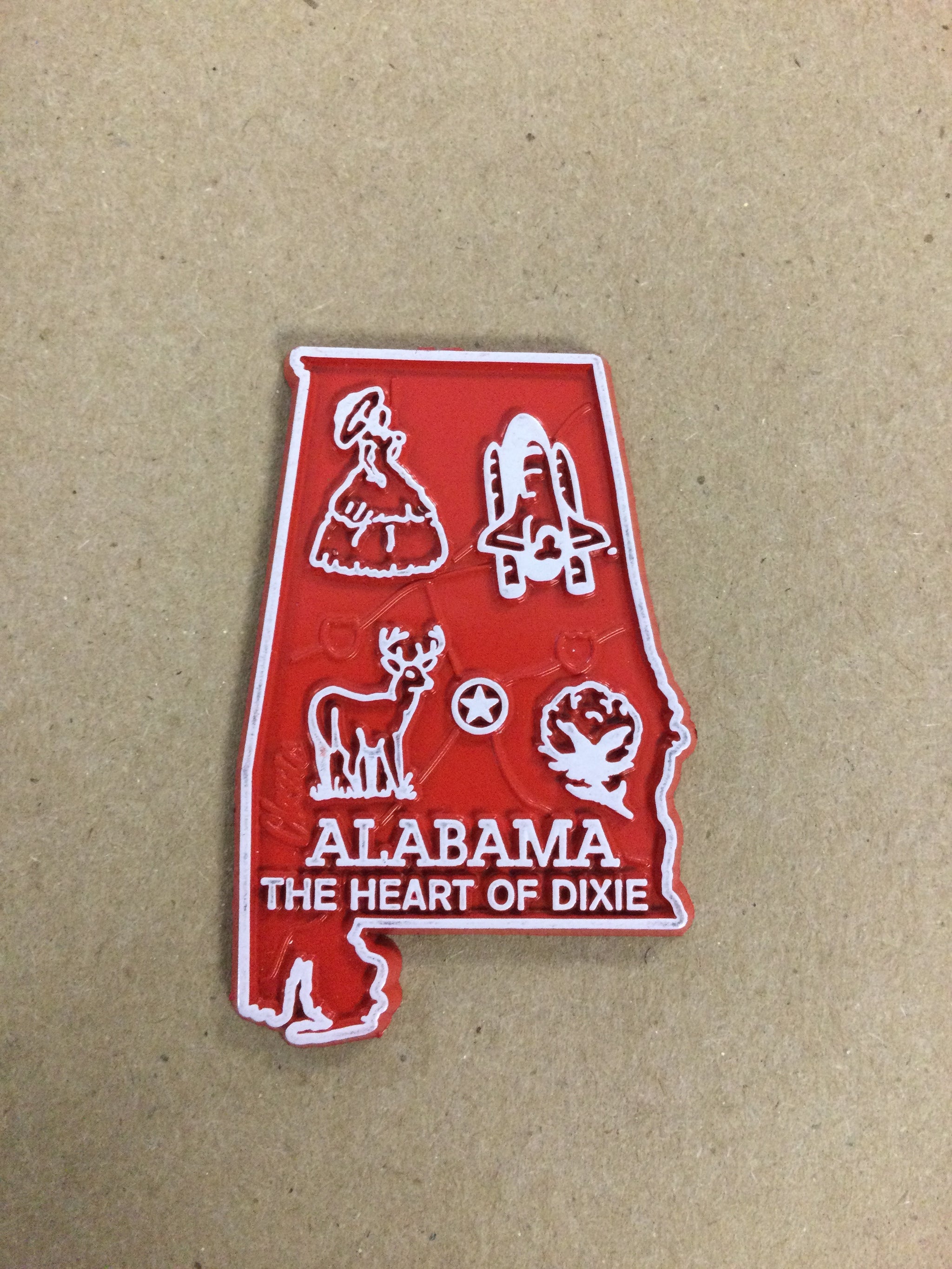 Magnets – Aviation Museum Gift Shop