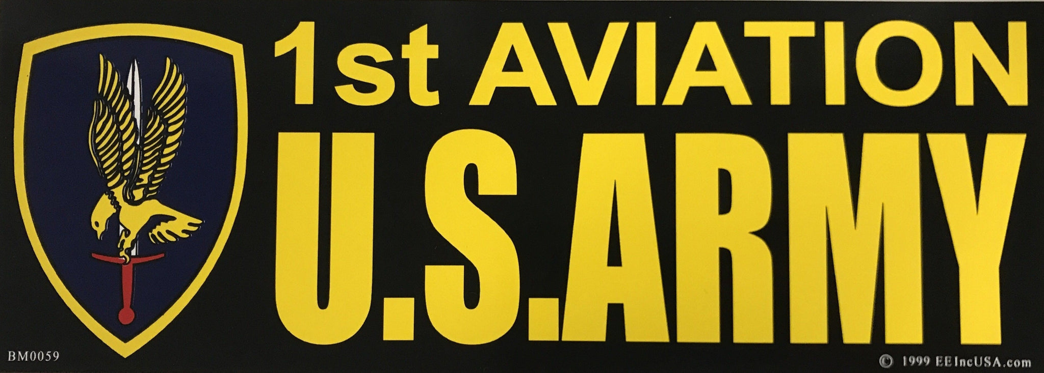 Decals – Aviation Museum Gift Shop