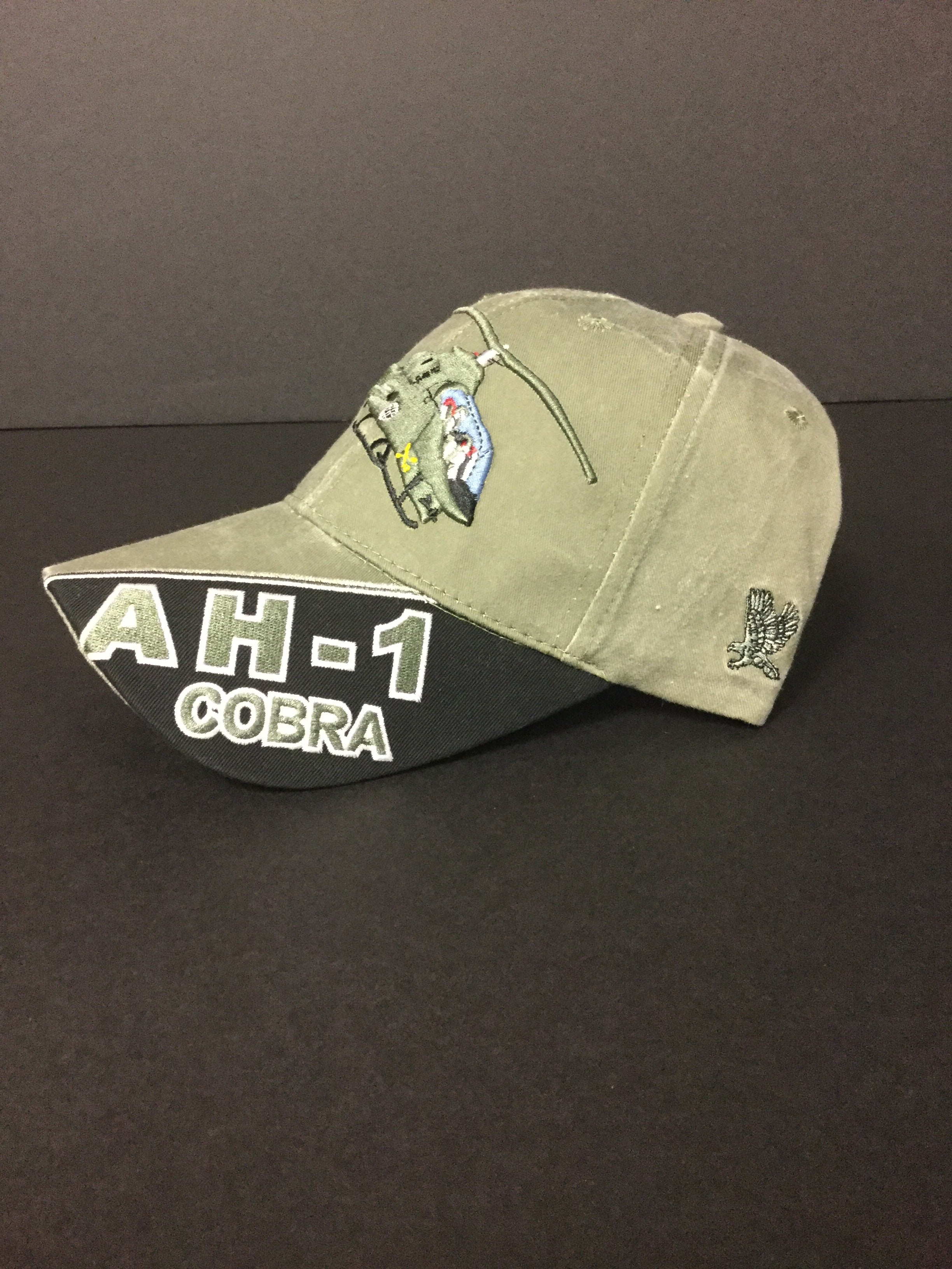 Caps/Hats – Aviation Museum Gift Shop