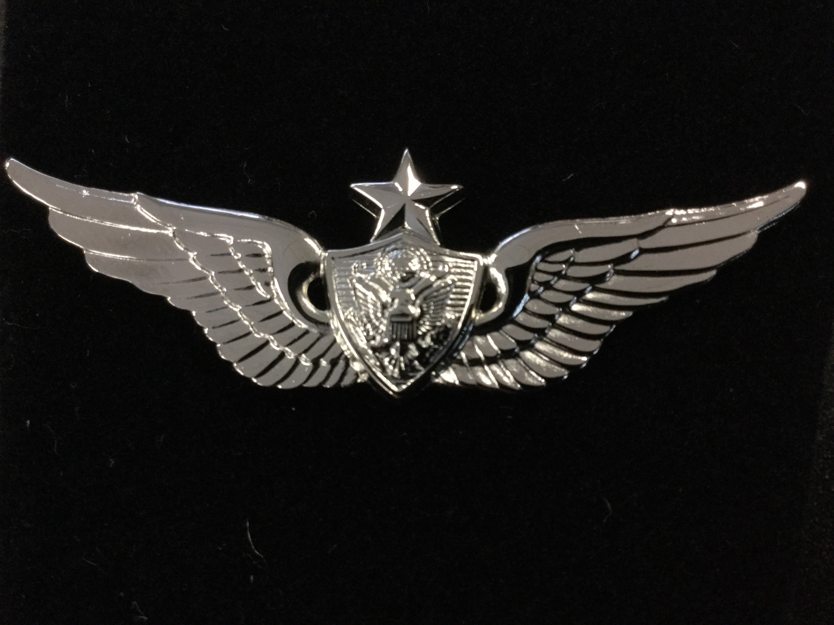 Lapel Pin – Page 6 – Aviation Museum Gift Shop