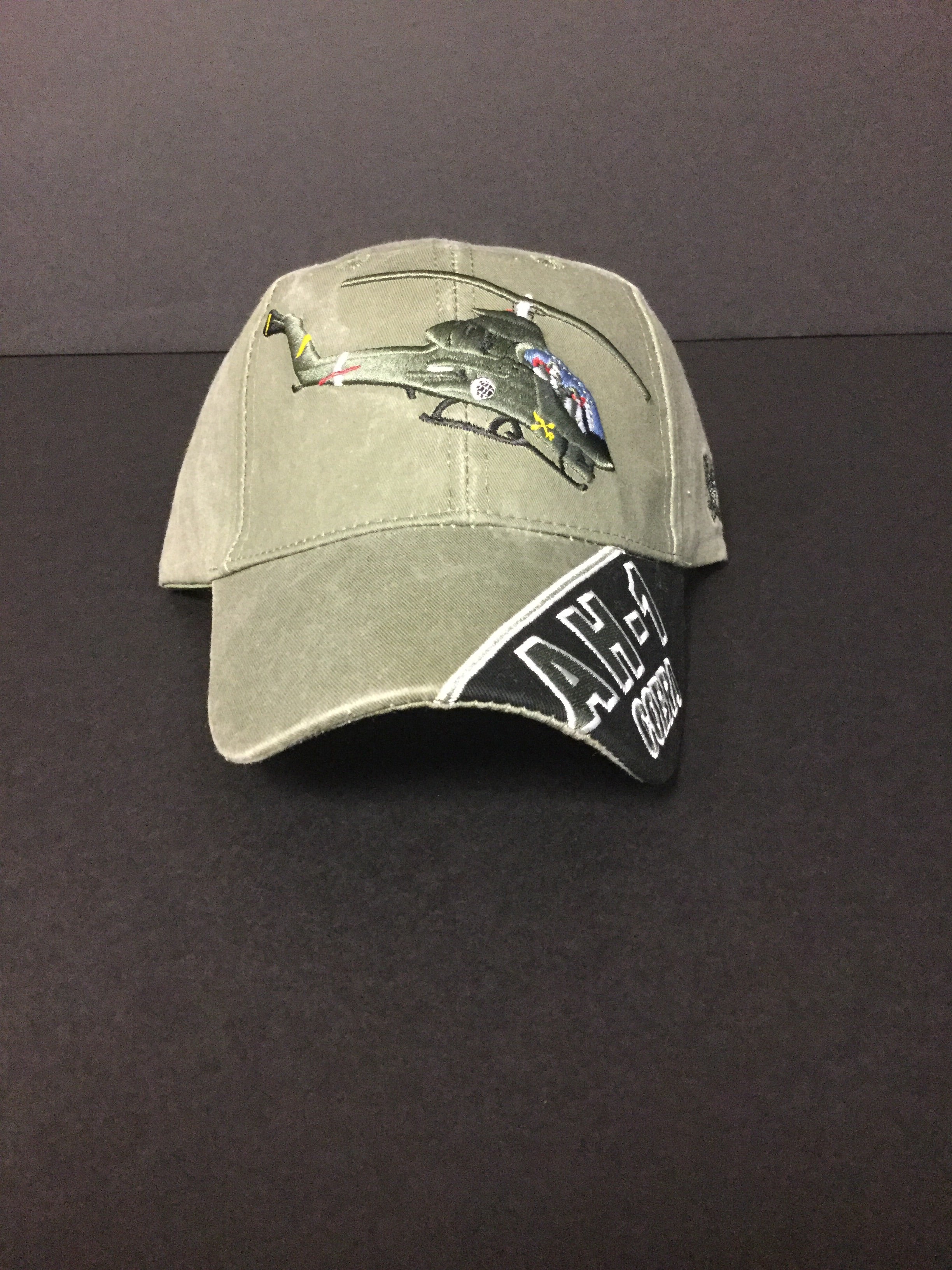 Caps/Hats – Aviation Museum Gift Shop