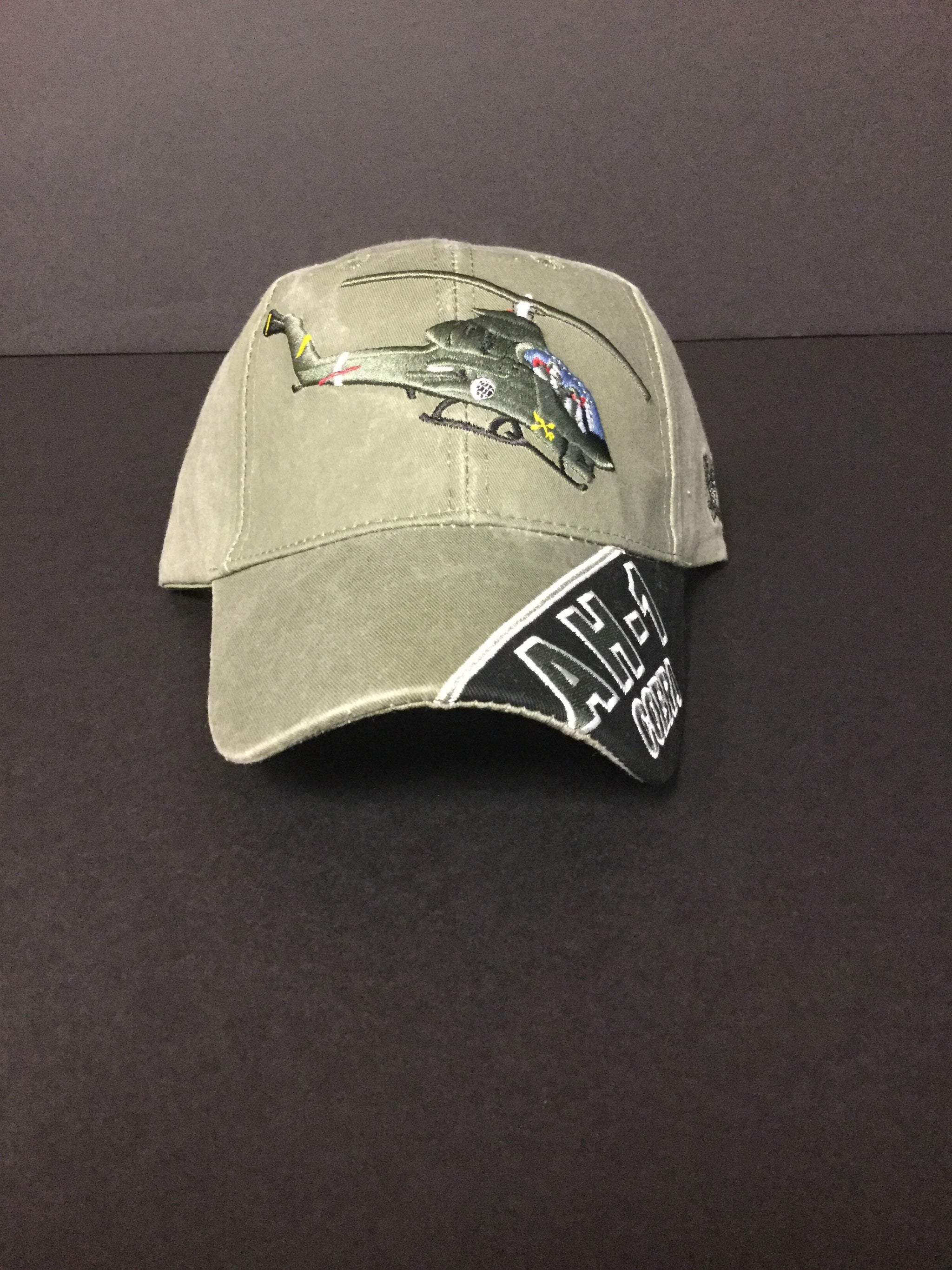 Caps/Hats – Aviation Museum Gift Shop