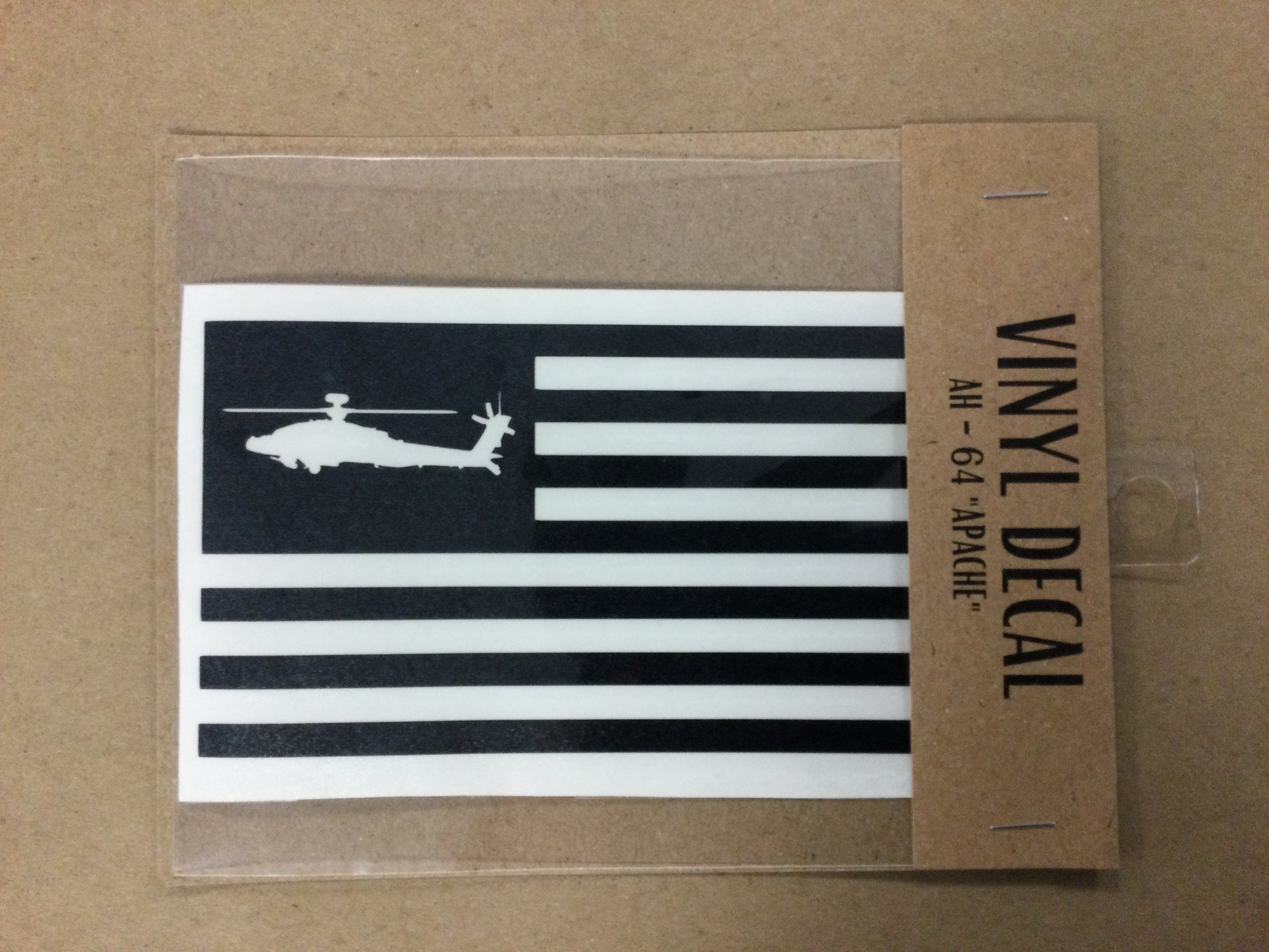 Decals – Aviation Museum Gift Shop