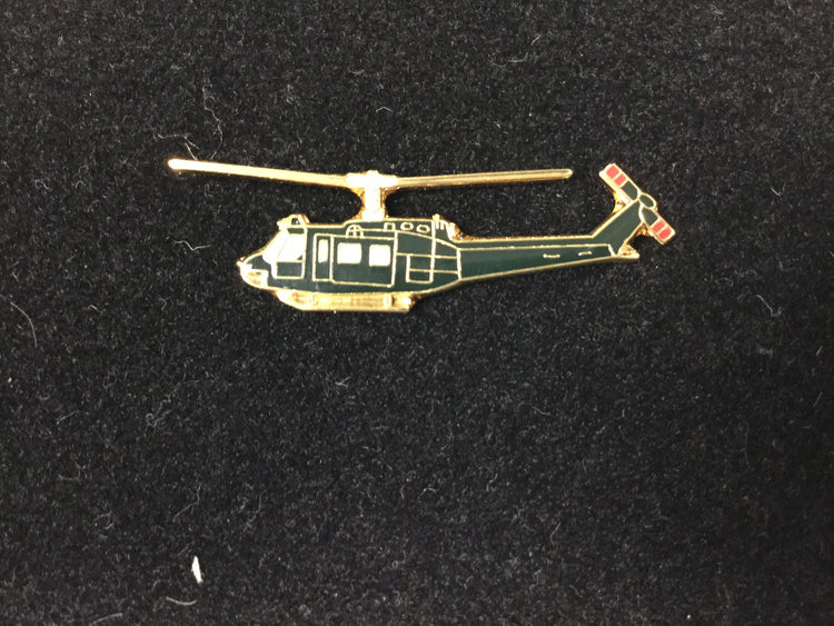 Lapel Pin – Aviation Museum Gift Shop