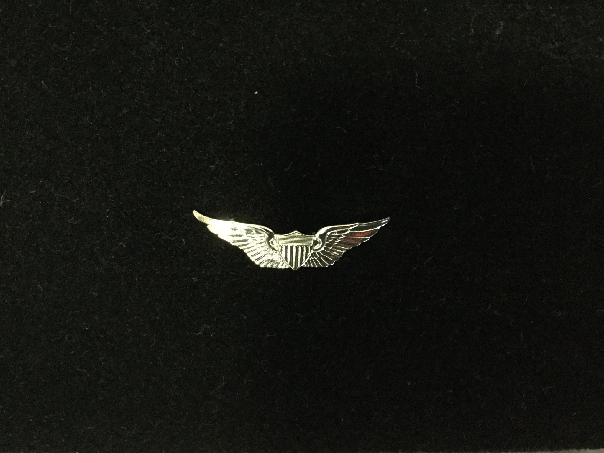 Cuff Links and Tie Tacks – Aviation Museum Gift Shop