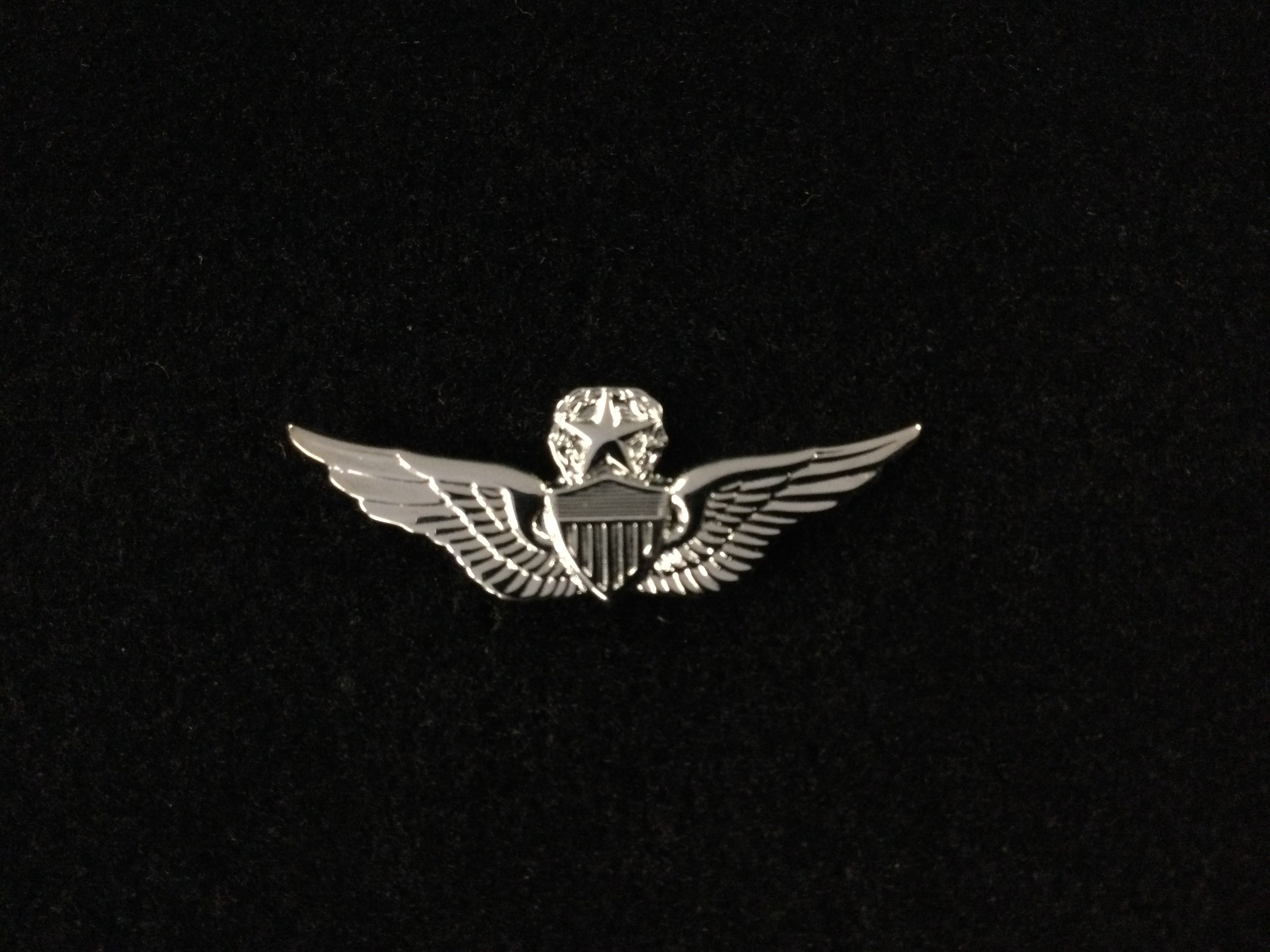 Cuff Links and Tie Tacks – Aviation Museum Gift Shop
