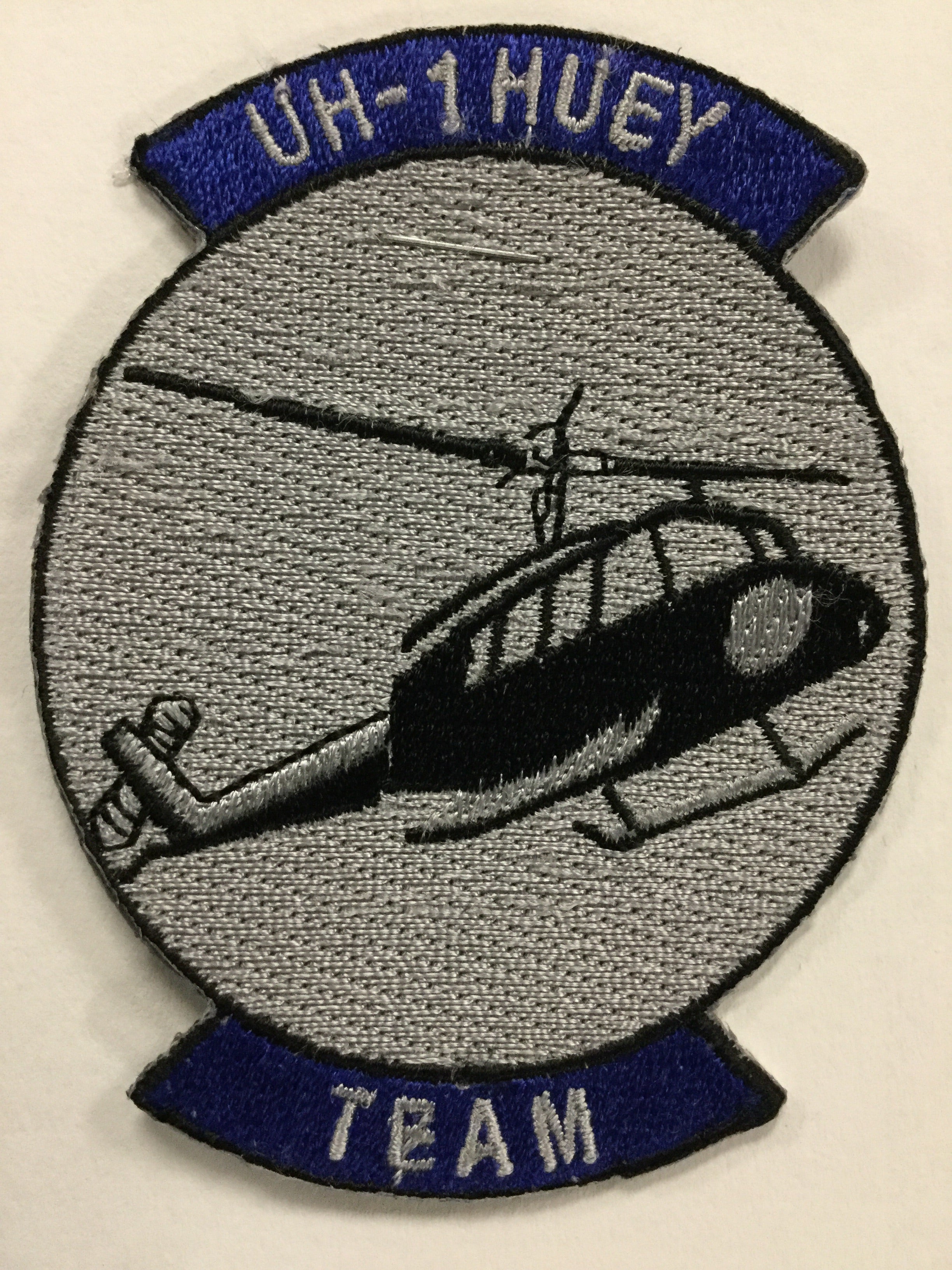 Patches – Aviation Museum Gift Shop