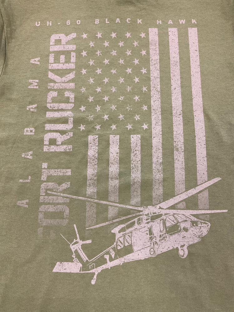 Fort Rucker – Aviation Museum Gift Shop