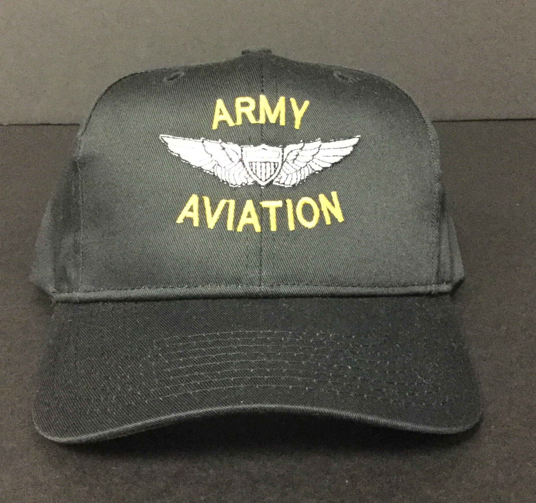 Caps/Hats – Aviation Museum Gift Shop