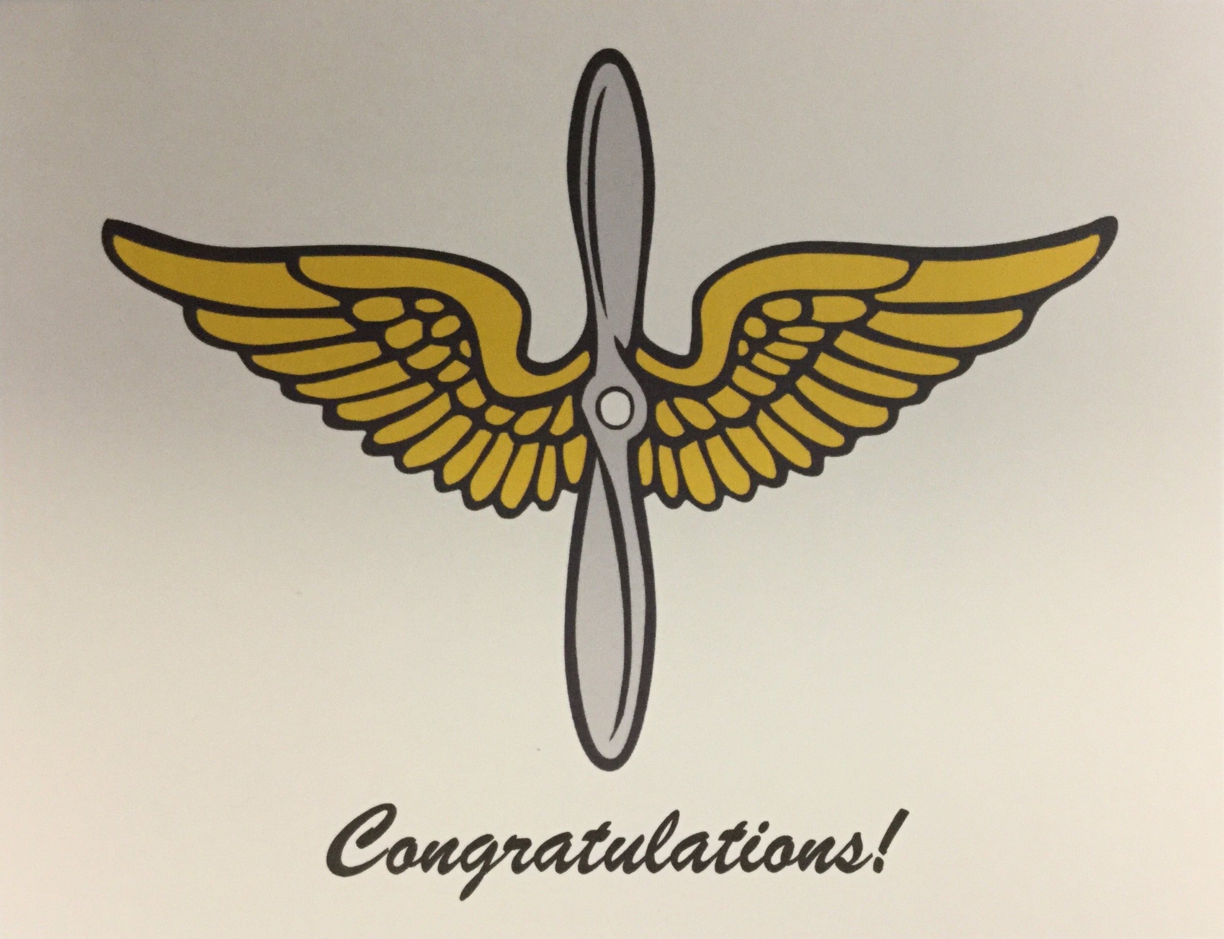 Notecards/Postcards – Aviation Museum Gift Shop