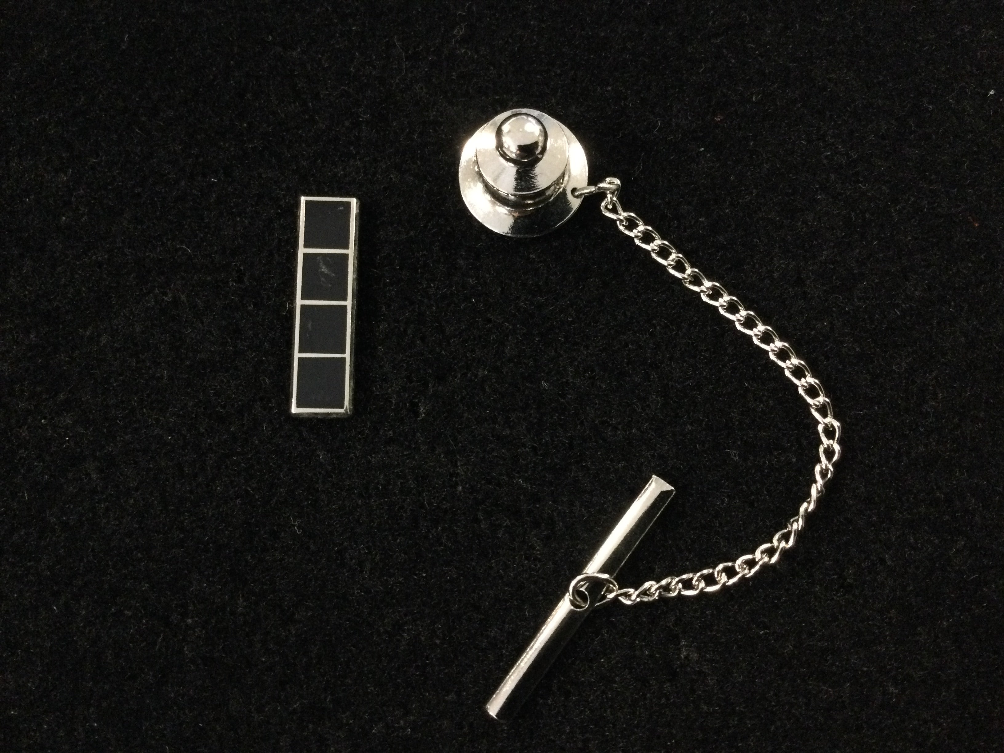 Cuff Links and Tie Tacks – Aviation Museum Gift Shop