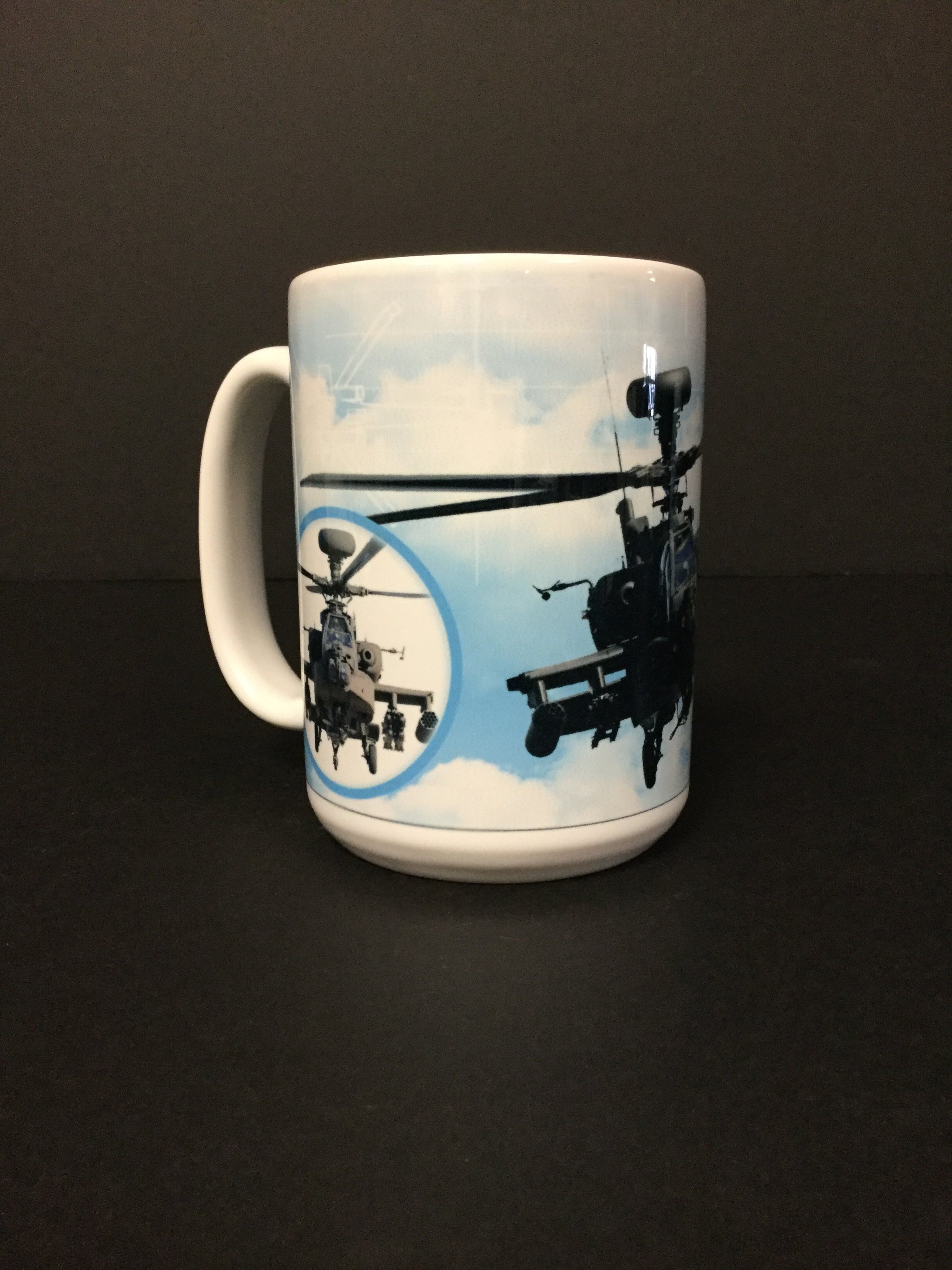 Drinkware – Aviation Museum Gift Shop